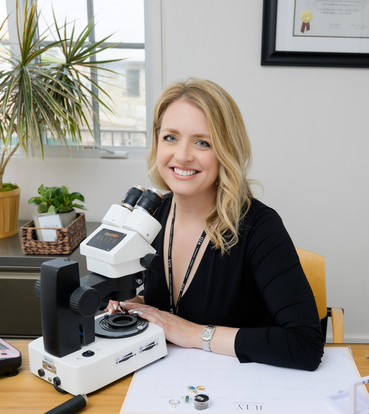 About Devine & Co. | Over 20 Years of Jewelry Expertise | Monterey, CA