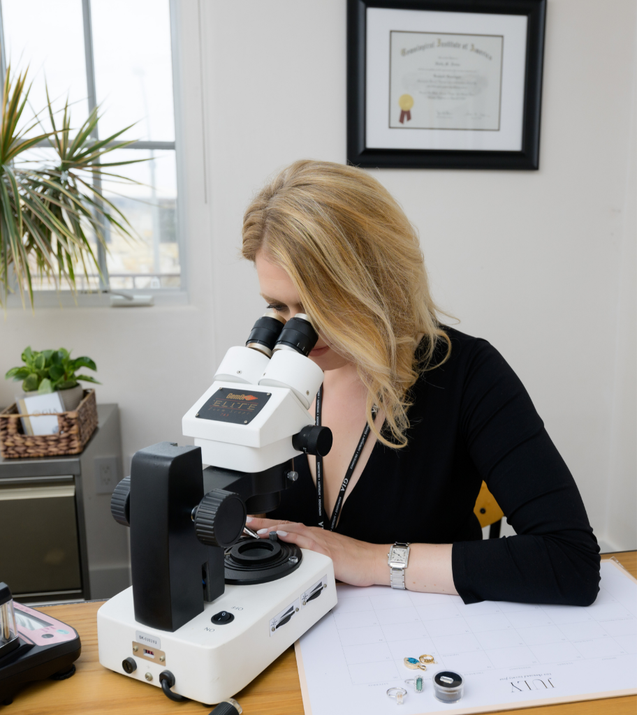 Devine & Co. Private Jeweler